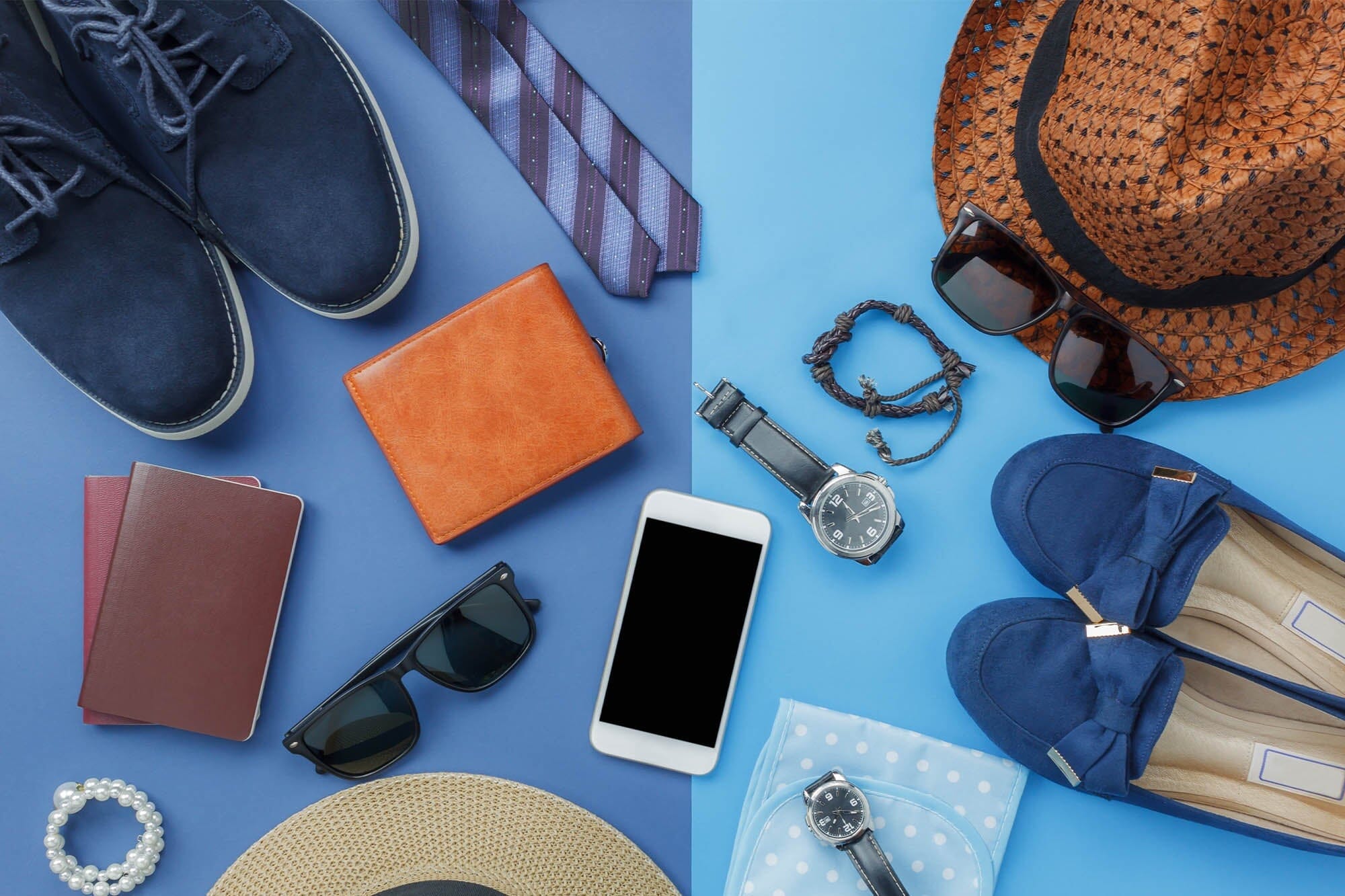 Discount Clothing Accessories | DailySale