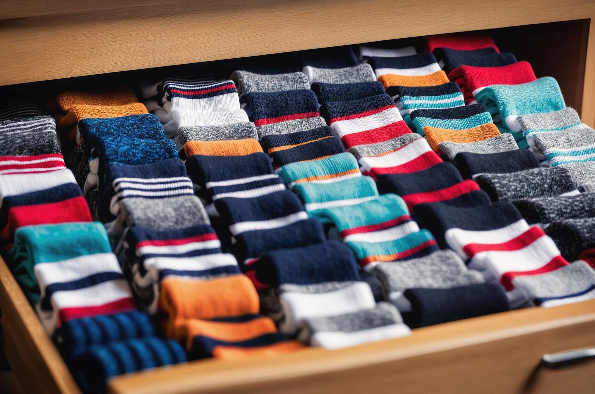 Men's Socks for Comfort & Style | DailySale