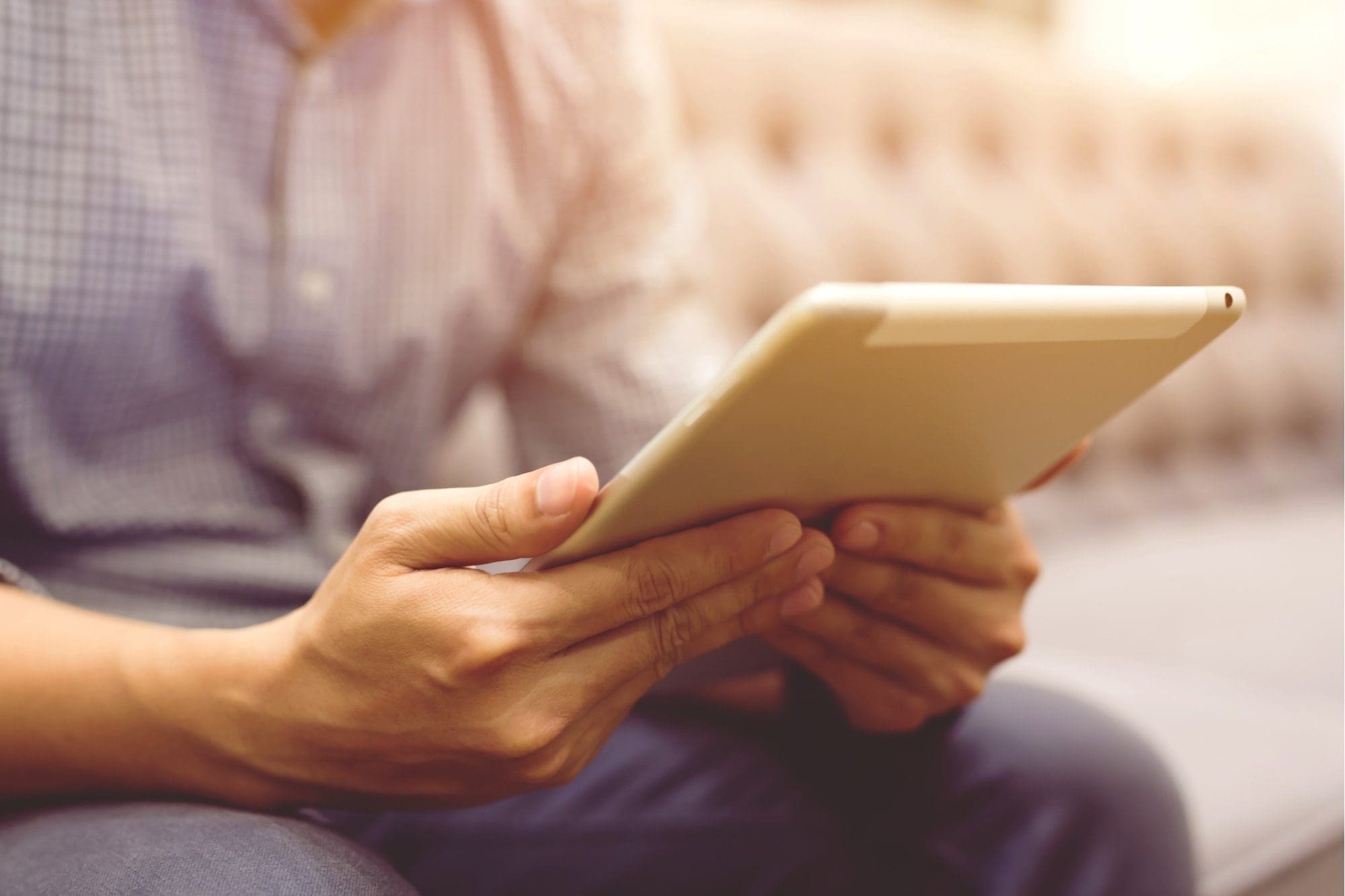 Refurbished Tablets for Sale Online | DailySale