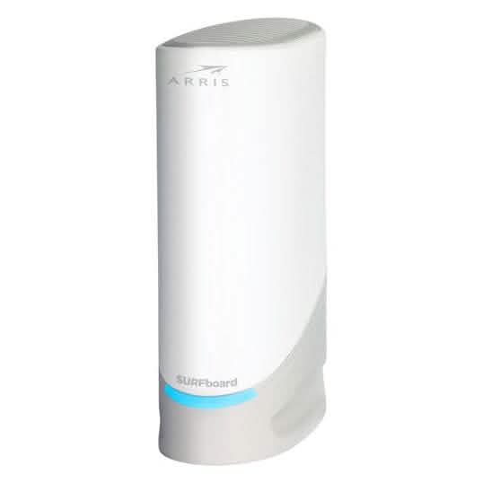 ARRIS SURFboard S33 2.5G DOCSIS 3.1 Cable Modem (Refurbished)