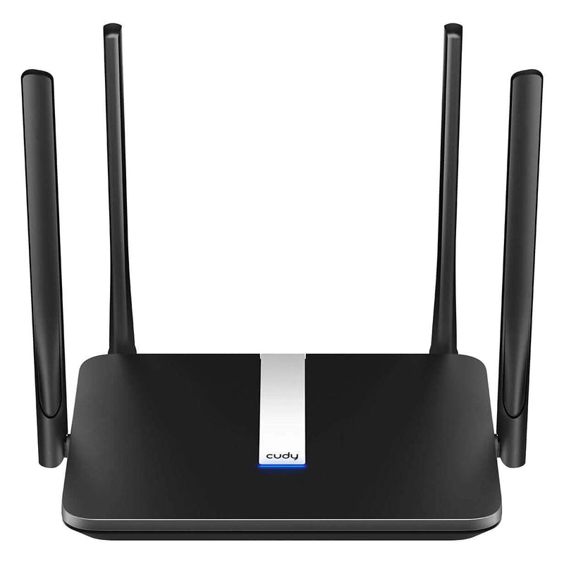 Cudy New AC1200 Dual Band Unlocked 4G LTE Modem Router with Sim Card S
