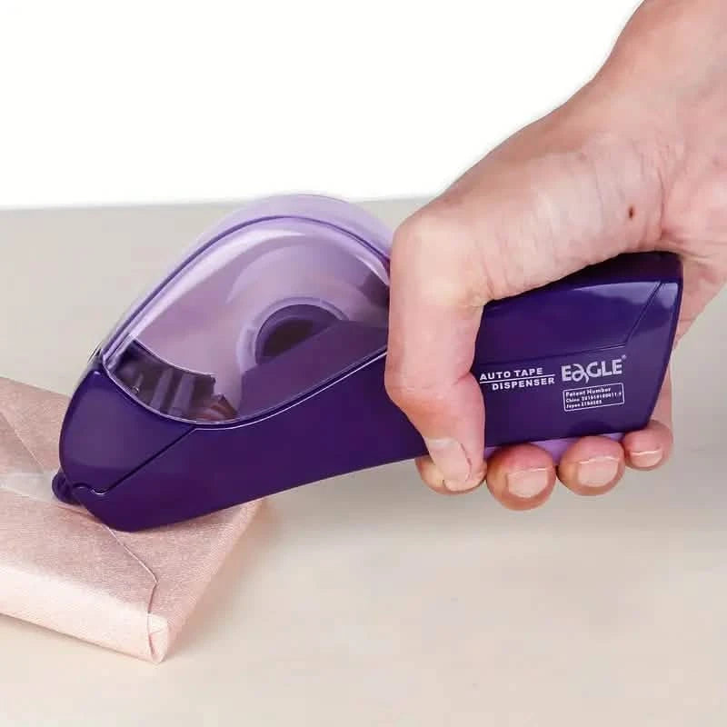 Eagle Portable One-Handed Operation Tape Dispenser