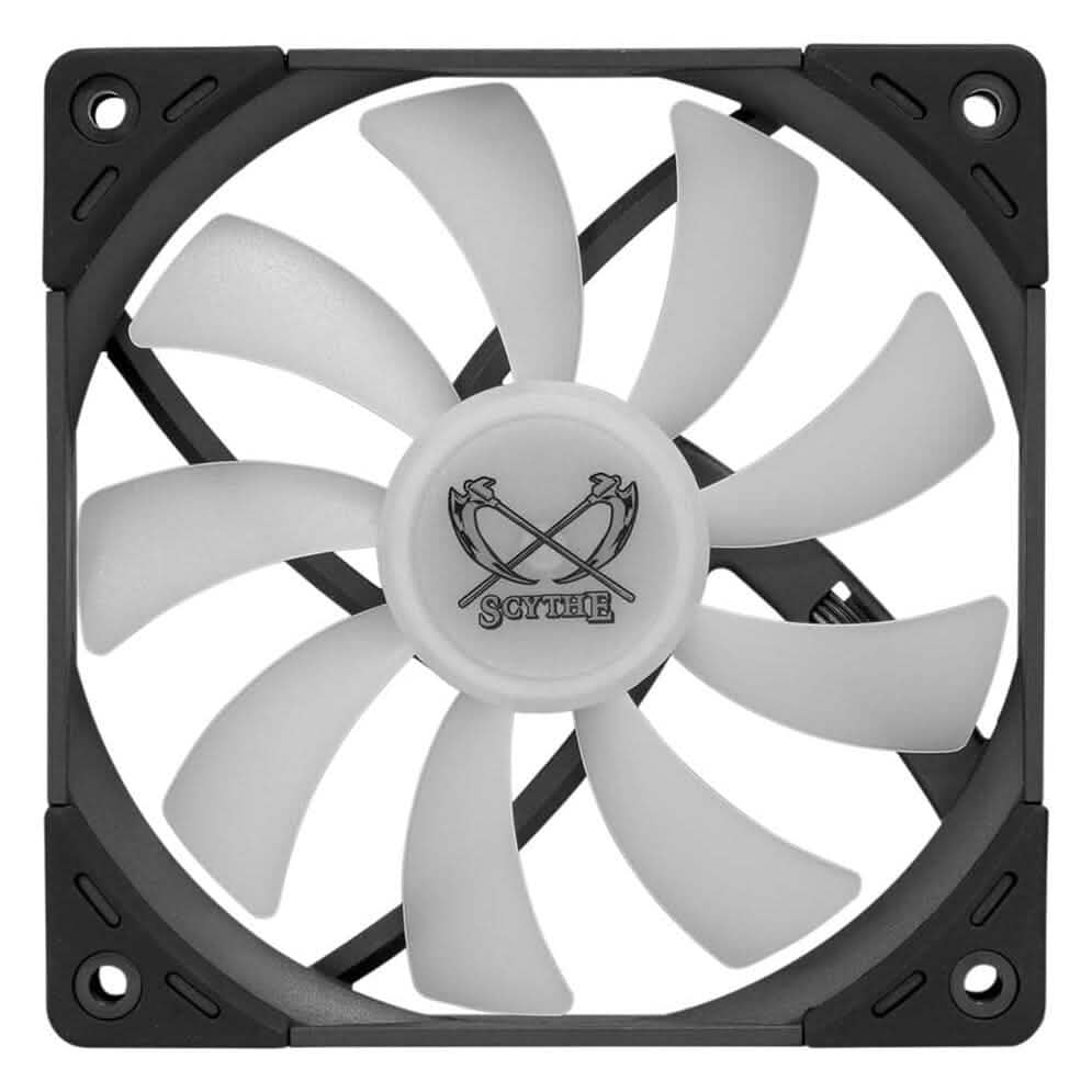 Kaze Flex 120 Slim RGB Fan (Refurbished) | DailySale
