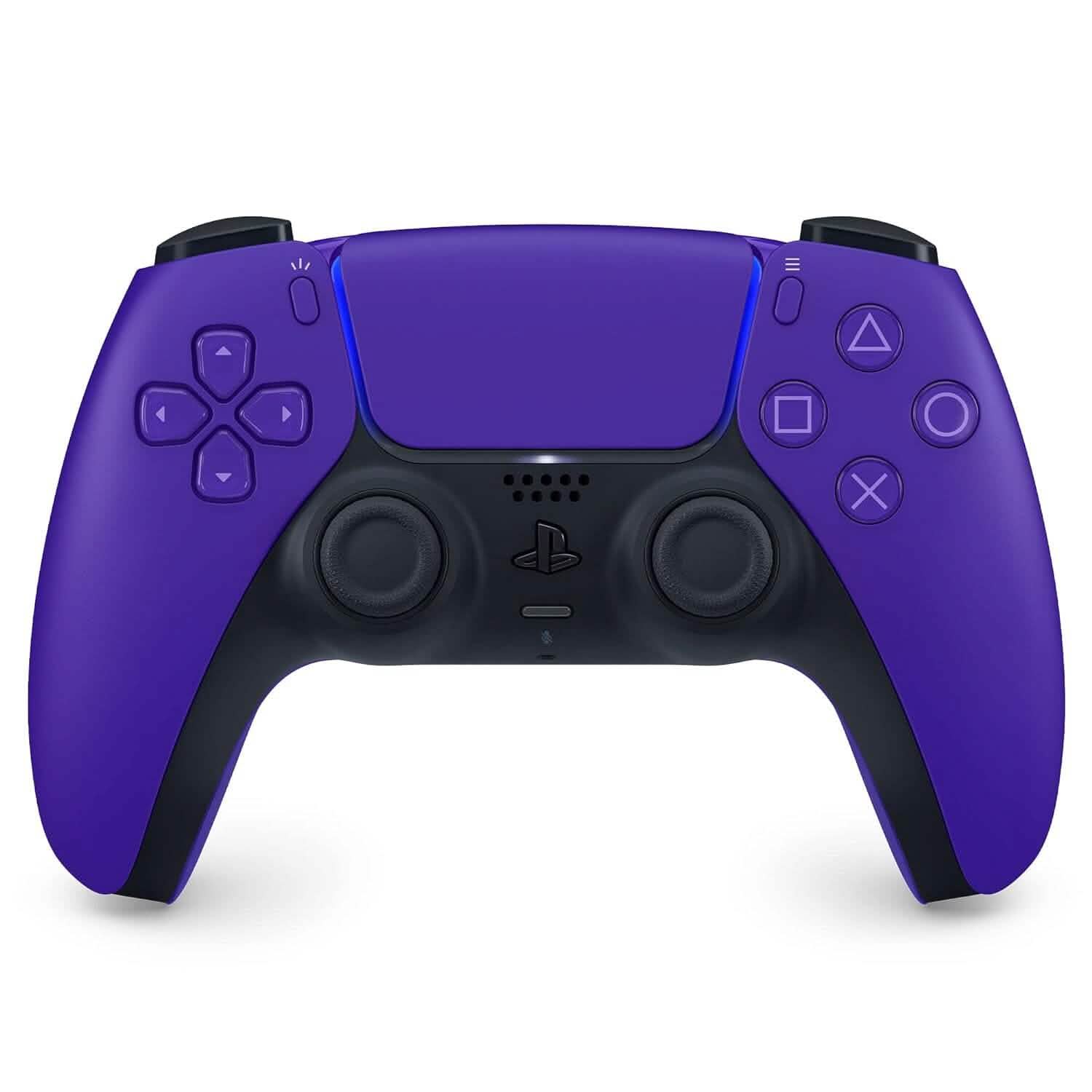 PlayStation DualSense Wireless Controller – Galactic Purple (Refurbish