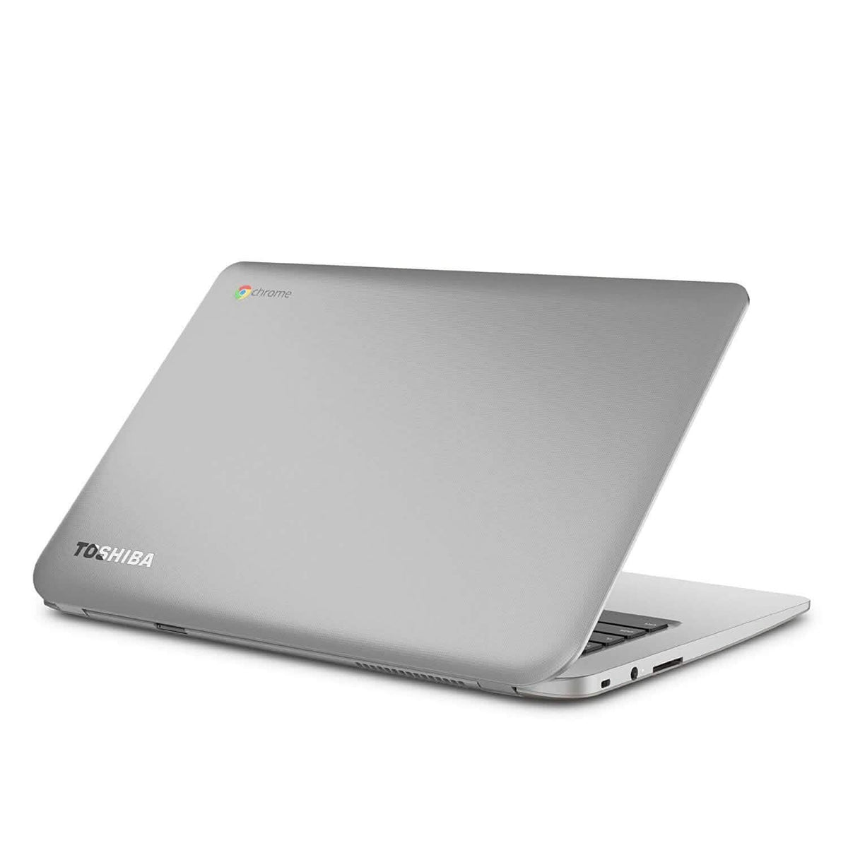 Toshiba CB35 13.3" LED Chromebook 2 Intel Celeron Dual Core 4GB 16GB S