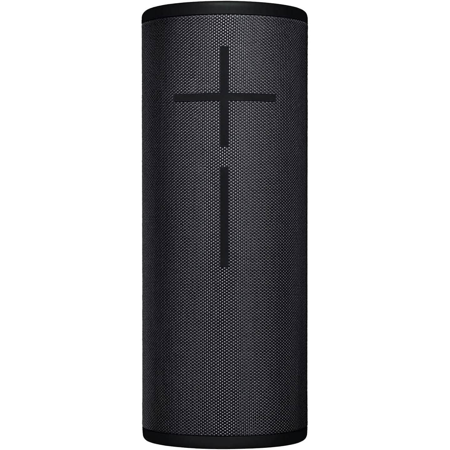 Ultimate Ears MEGABOOM 3 Portable Wireless Bluetooth Speaker (Refurbis