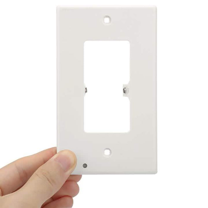 4-Pack: LED Night Light Outlet Cover - Assorted Styles
