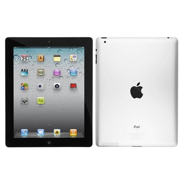 Apple iPad 3rd Generation Wi-Fi (Refurbished)