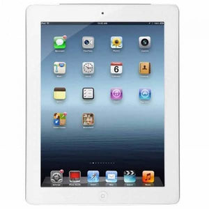 Apple iPad 3rd Generation Wi-Fi (Refurbished) | DailySale