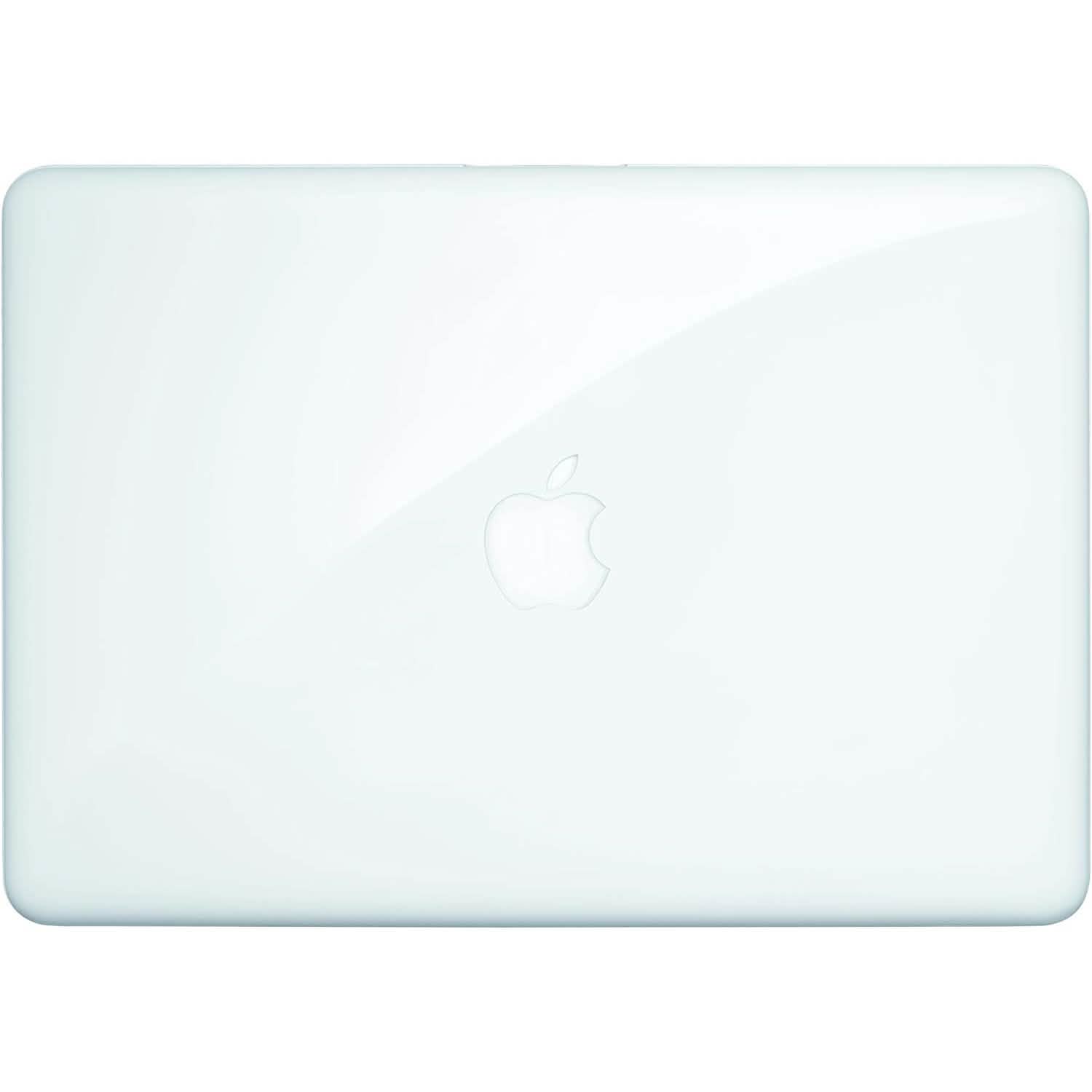 Apple MacBook MC207LL/A 13.3-Inch Laptop (Refurbished)