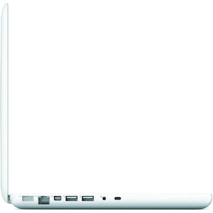 Apple MacBook MC207LL/A 13.3-Inch Laptop (Refurbished)