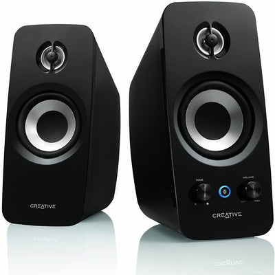 Creative T15 Wireless Bluetooth 2.0 Computer Speaker System