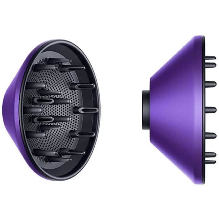 Dyson Hair Dryer Styling Concentrator, Smoothing Nozzle and Diffuser T