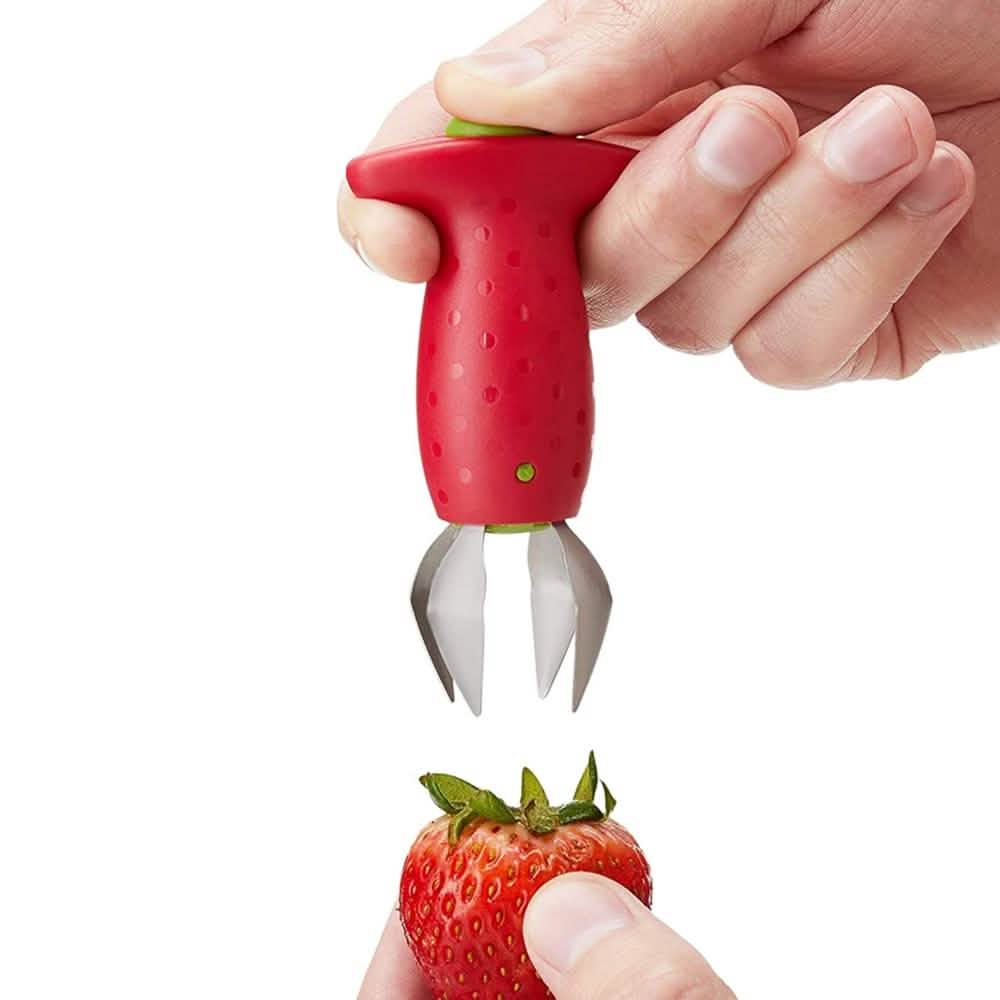 Fruit Stem Push Popper