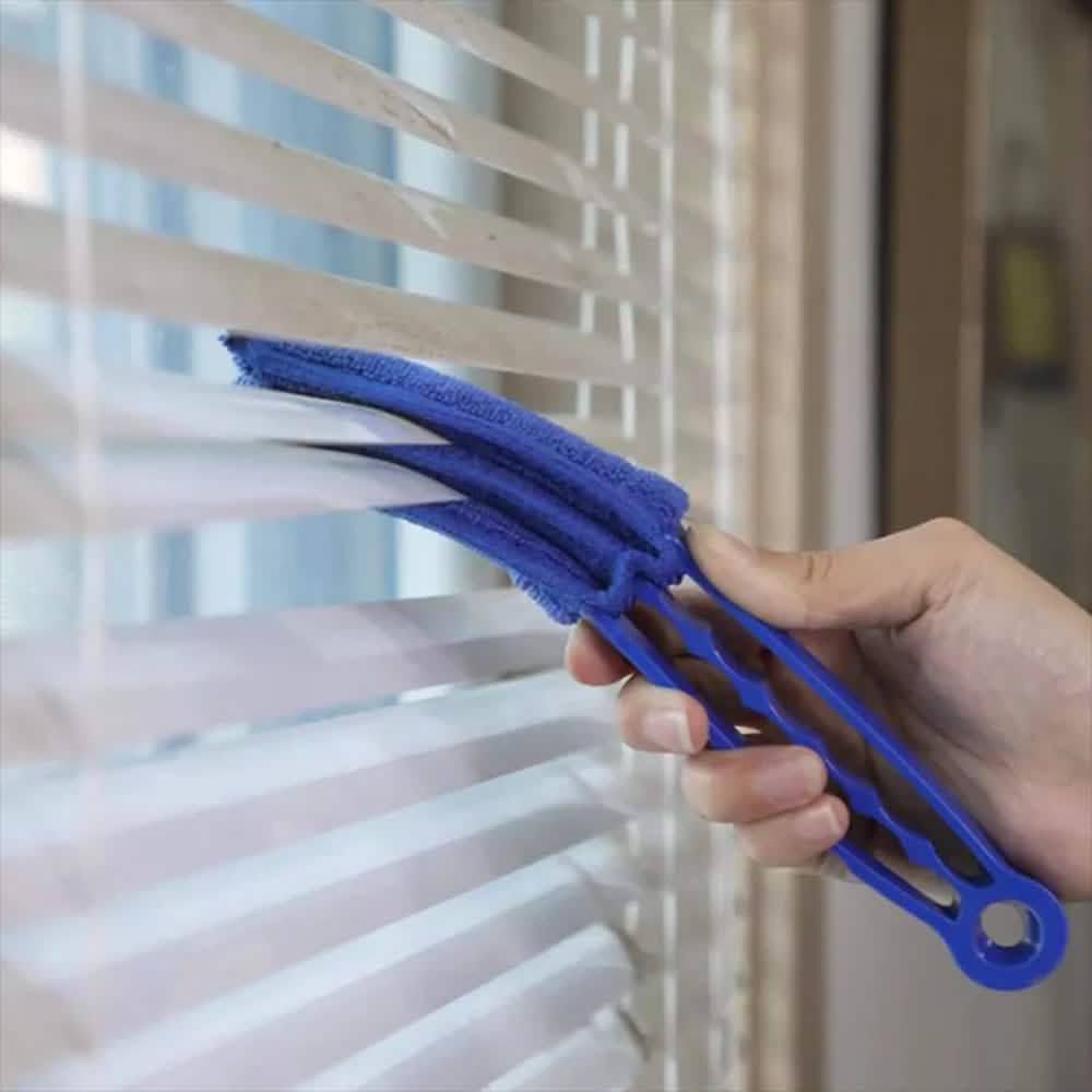 Handheld Blind Duster