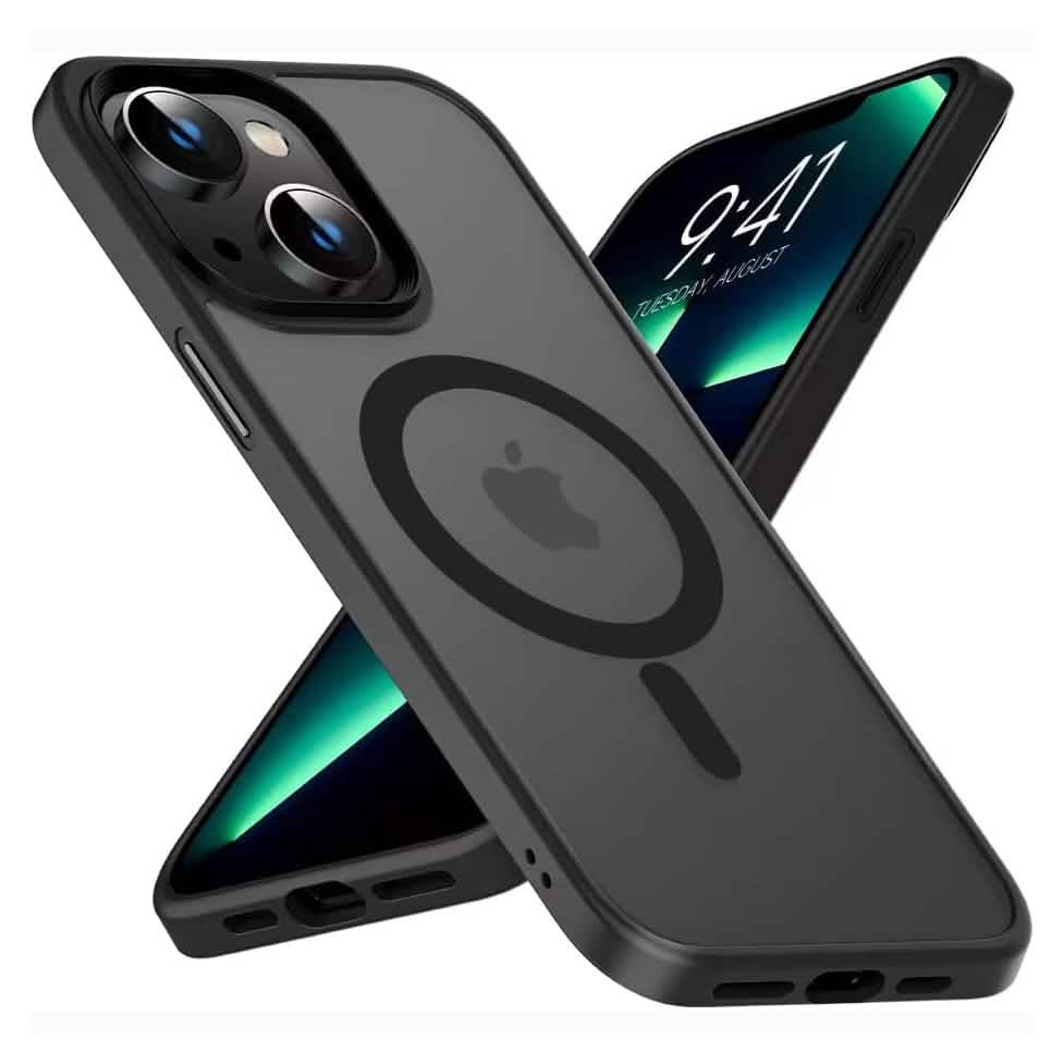 iPhone 14 Magnetic Case