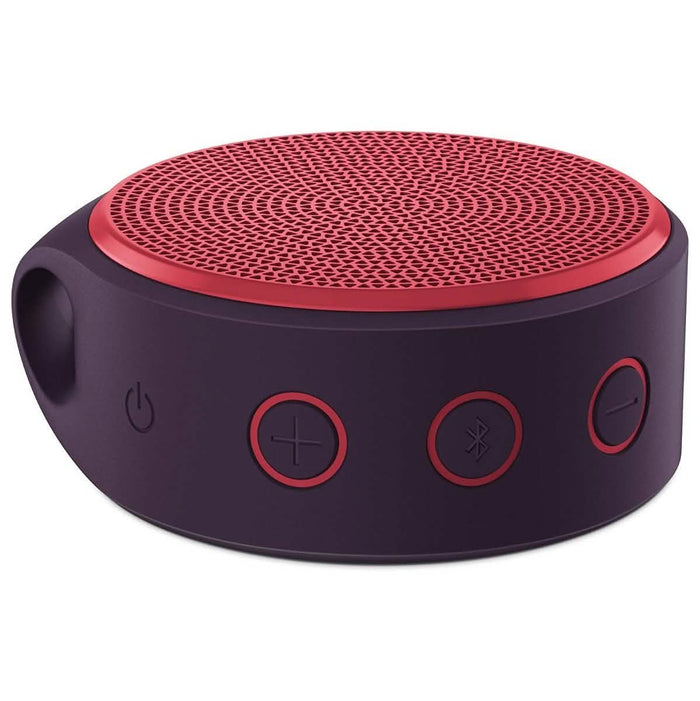 Logitech Wireless Bluetooth Mobile Speaker