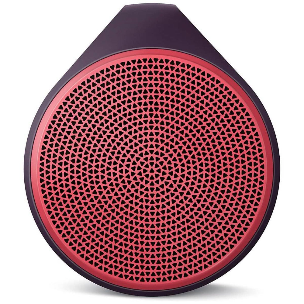 Logitech Wireless Bluetooth Mobile Speaker