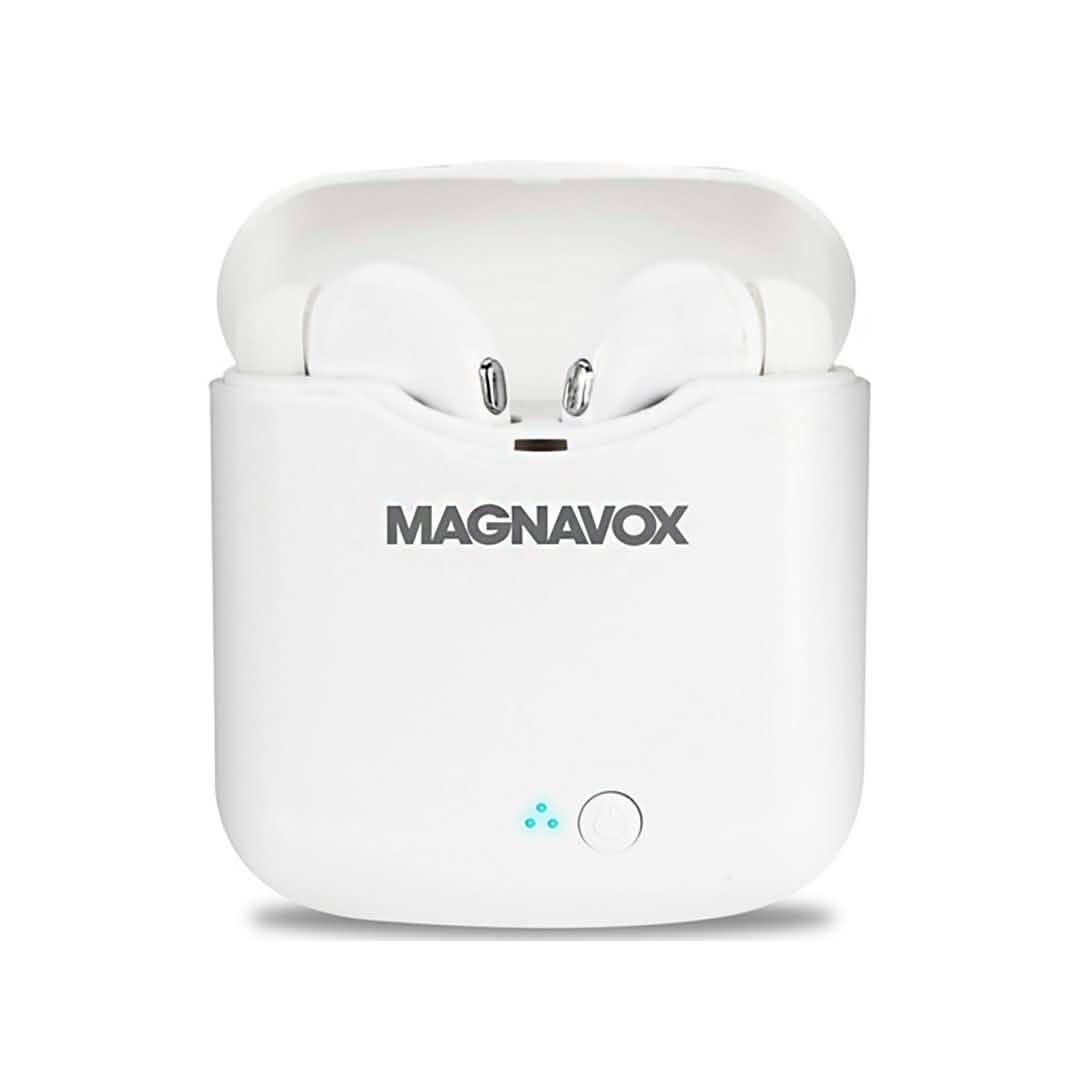 Magnavox MBH570 Mini Bluetooth Wireless Earphones