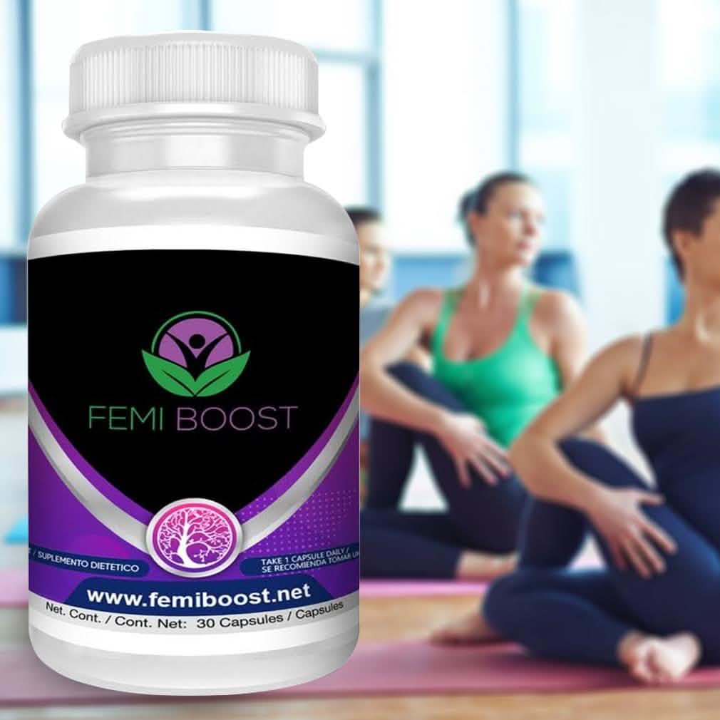 Menopause Support Complex Formula
