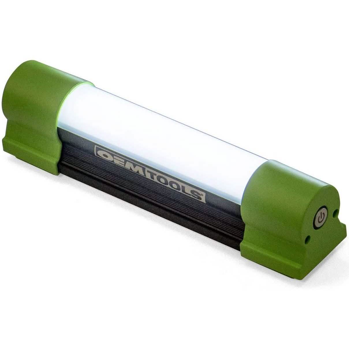 OEMTOOLS 24603 200 Lumen Rechargeable Multi Use Work Light