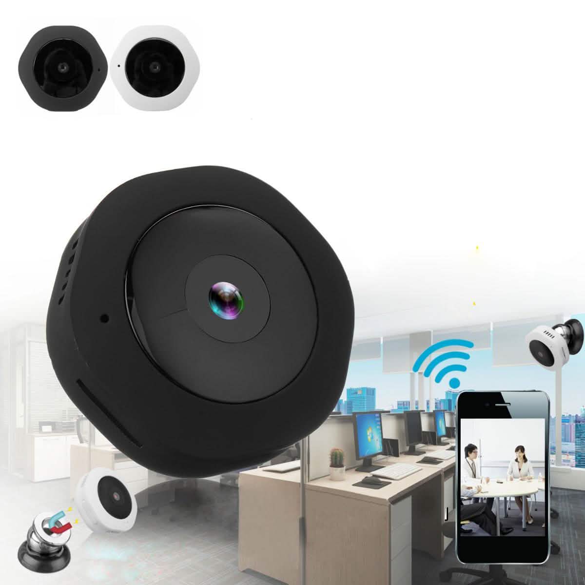 Professional Mini H6 Camera | DailySale