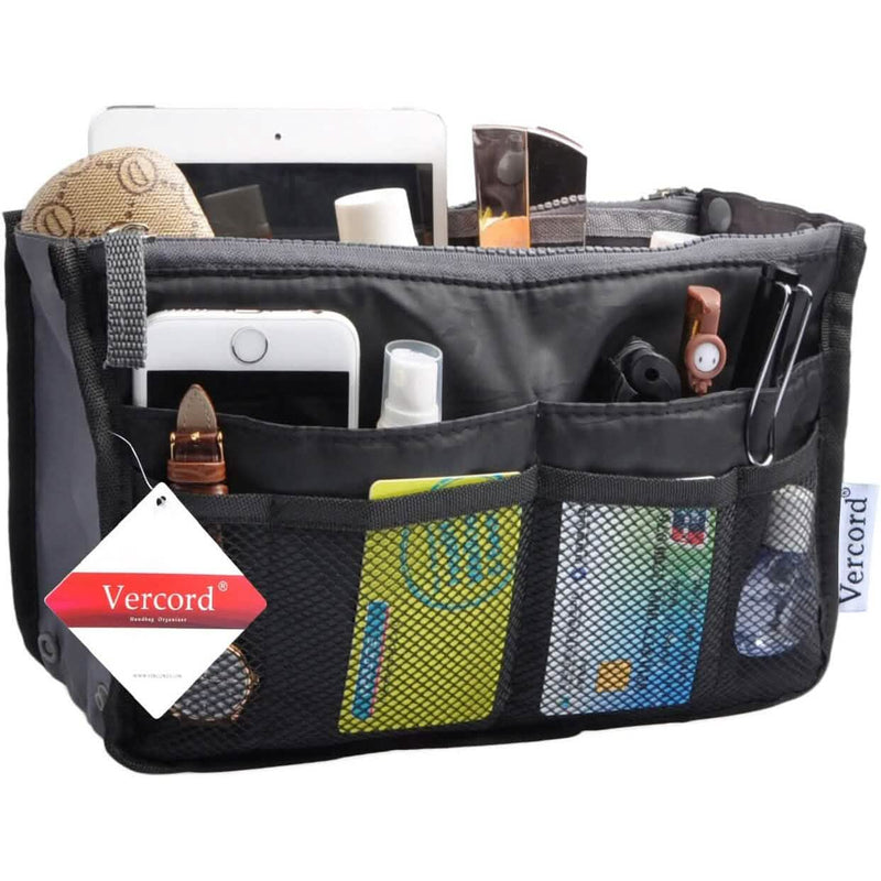 Multifunctional Canvas Traveling Bag - Assorted Colors