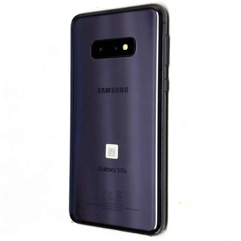 Samsung Galaxy S10e - Fully Unlocked (Refurbished)