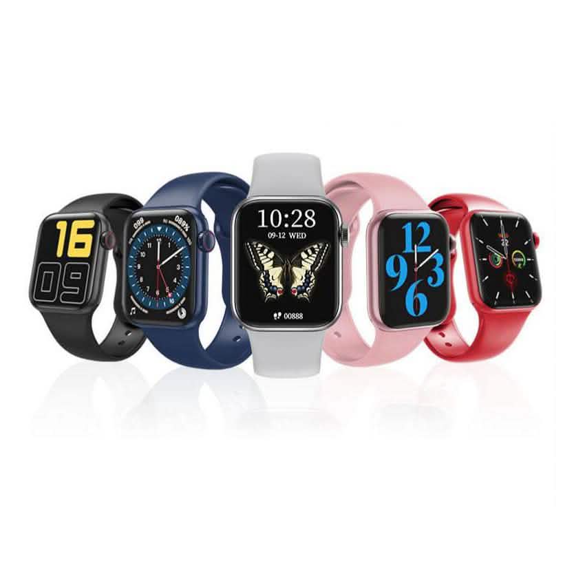 Smart Split Screen Watch 2021 for Men and Women