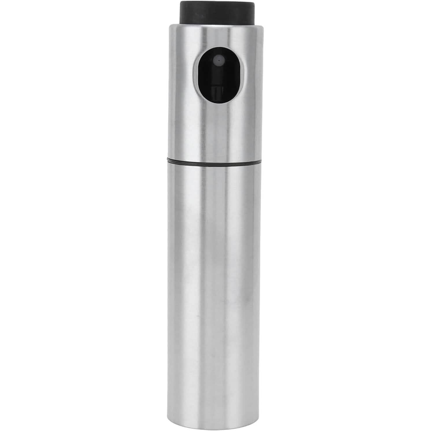 Stainless Steel Sprayer Dispenser, Dressing Spray Grilling Olive Oil