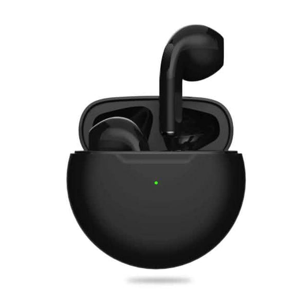 Wireless Earbuds and Charging Case Set