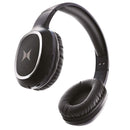 Xtreme XBH9-1021-BLK Bluetooth Onyx Headphones